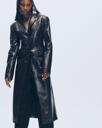 MICHELLE RHEE - Coats & Jackets